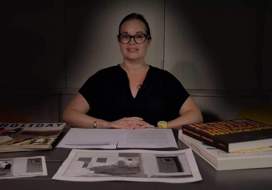 Home - Fondation Henri Cartier-Bresson